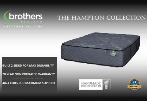 Mattress Store Knoxville TN | Brothers Bedding Mattress Factory